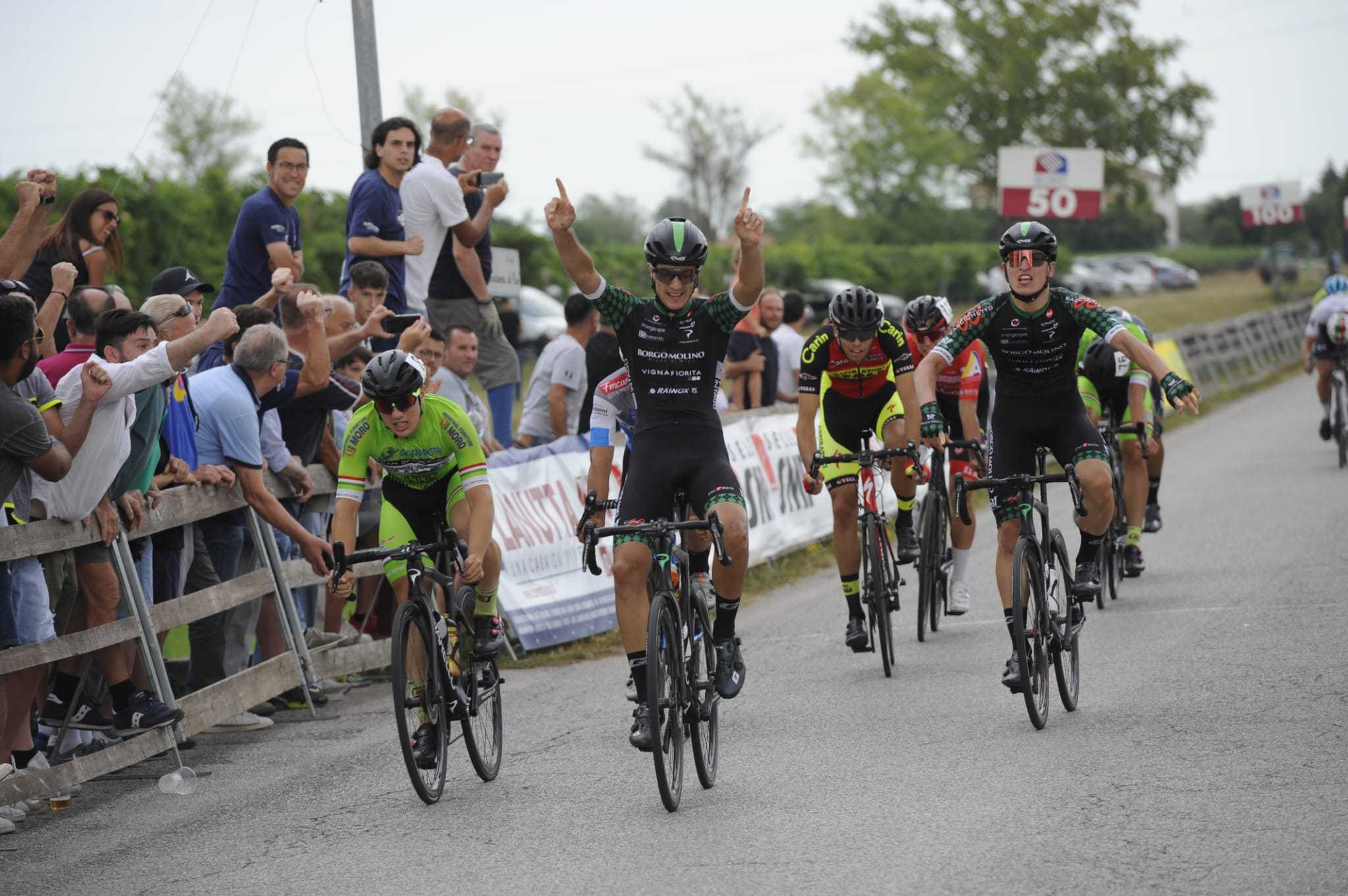 Italia Ciclismo .net - Categoria JUNIORES - 2022-08-07 - FAE' DI ODERZO ... Italia Ciclismo .net - Categoria JUNIORES - 2022-08-07 - FAE' DI ODERZO ...