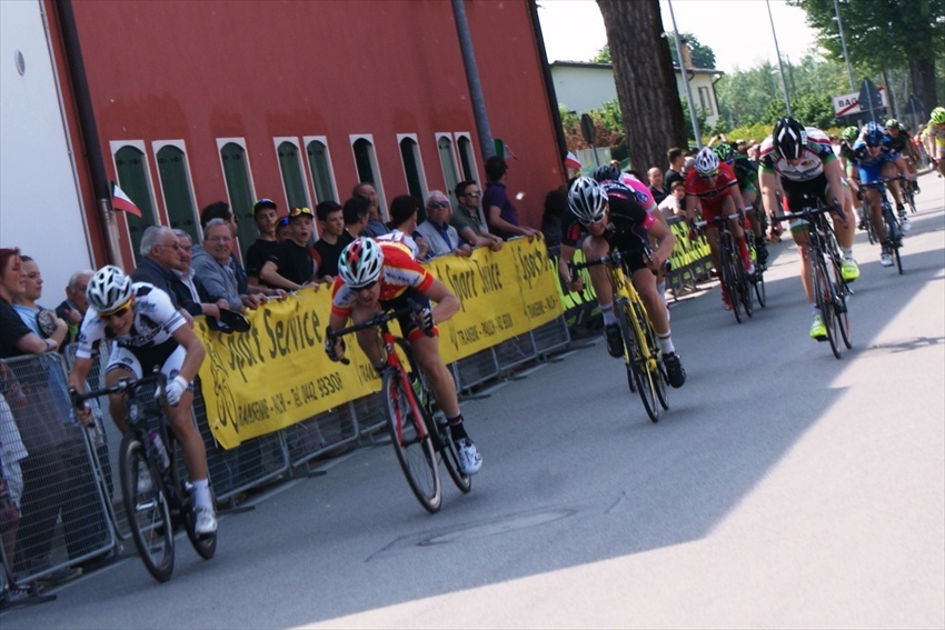 Italia Ciclismo .net - Categoria ALLIEVI - 2014-04-25 - CADONEGHE PD ... Italia Ciclismo .net - Categoria ALLIEVI - 2014-04-25 - CADONEGHE PD ...