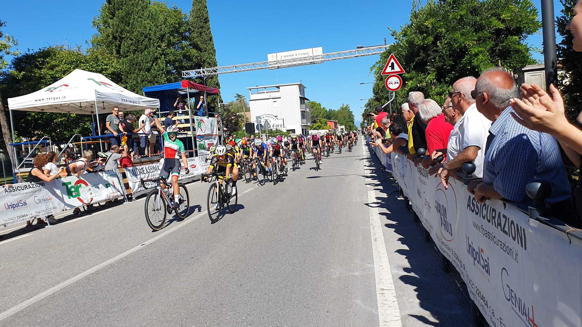 Italia Ciclismo .net - Categoria DONNE_ESORDIENTI - 2022-08-21 ... Italia Ciclismo .net - Categoria DONNE_ESORDIENTI - 2022-08-21 ...